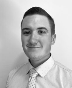 Jacob Wood - Meet our Team - Buffalo Financial