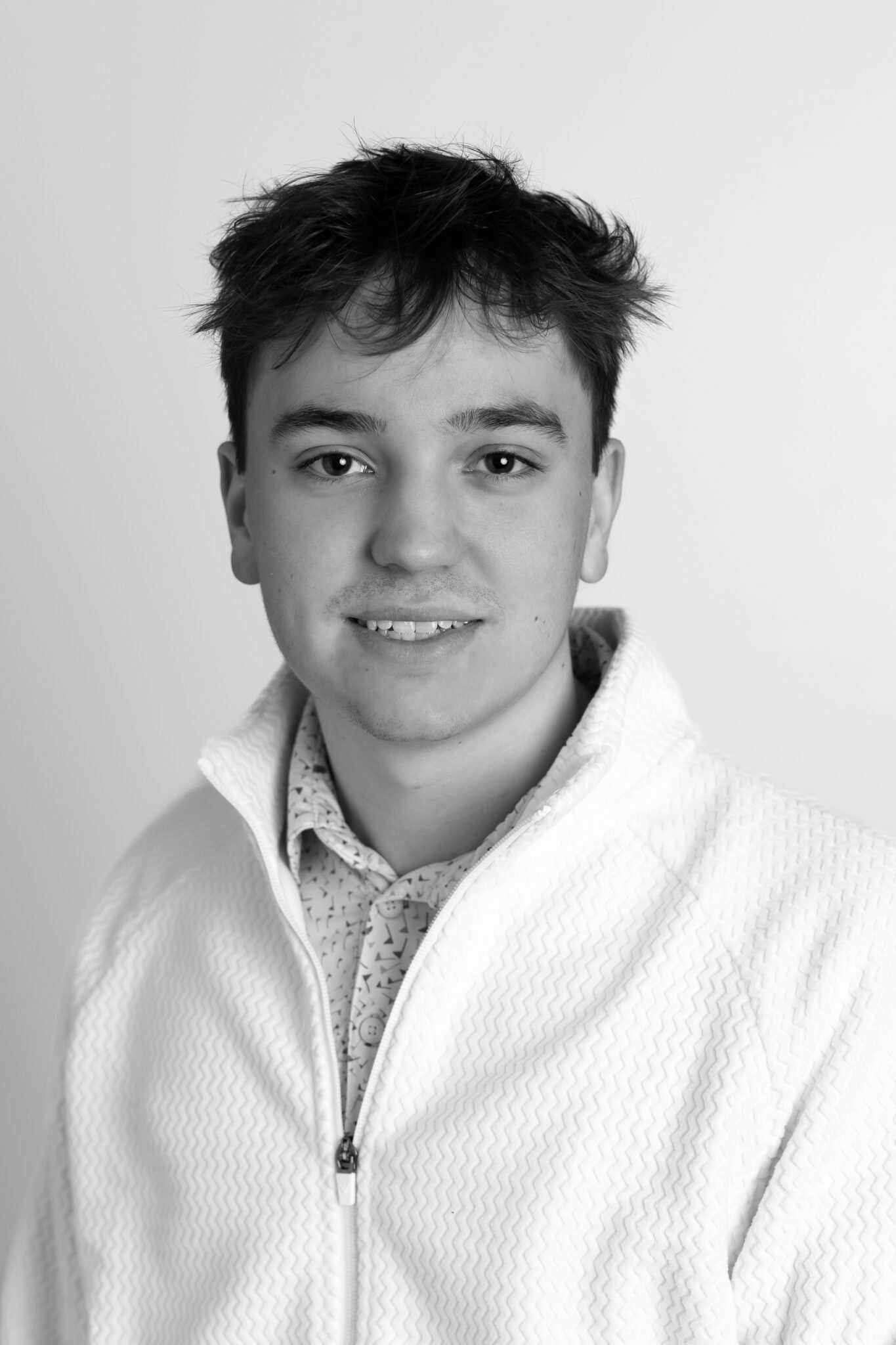 Gavin Beck - Meet our Team - Buffalo Financial